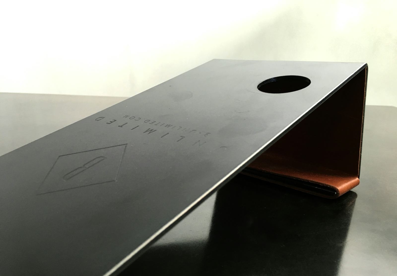 revisiting the modus bike clip. — Modus Studio