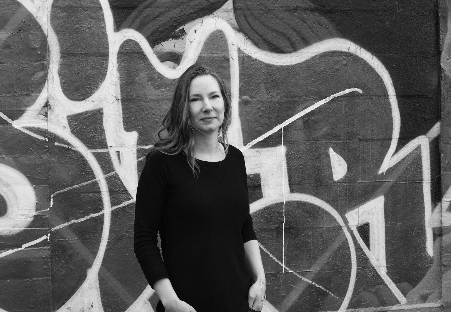 Jessamyn Griffin Promoted to Studio Director — Works Progress Architecture