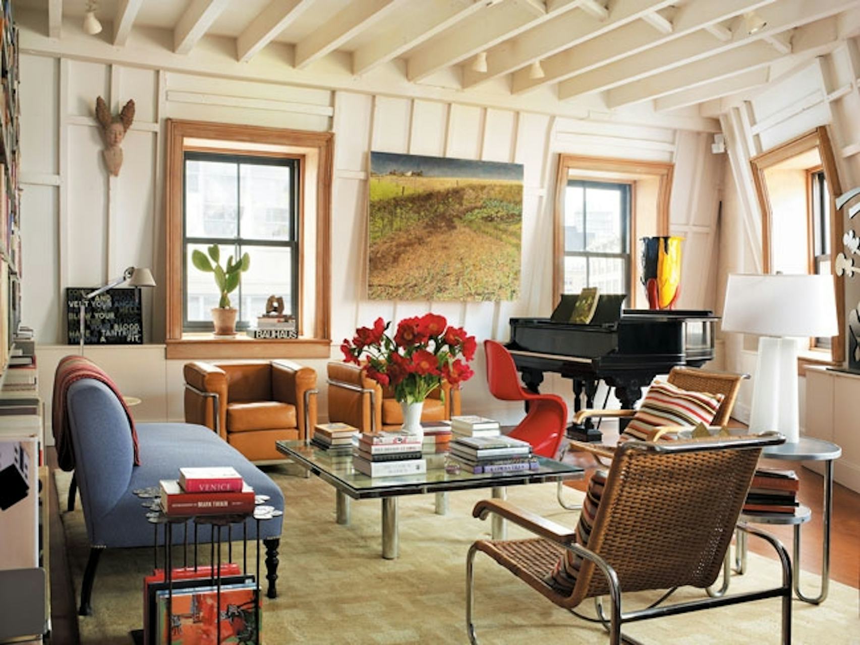 Bat House — Ted Porter Architecture