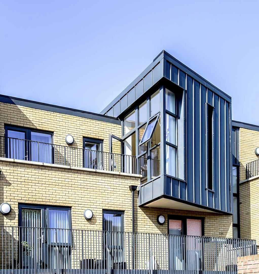 Milan Babic Architects