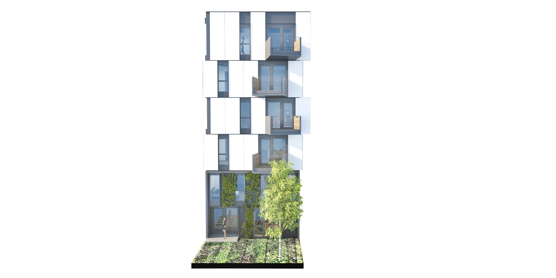 24 — Works Progress Architecture