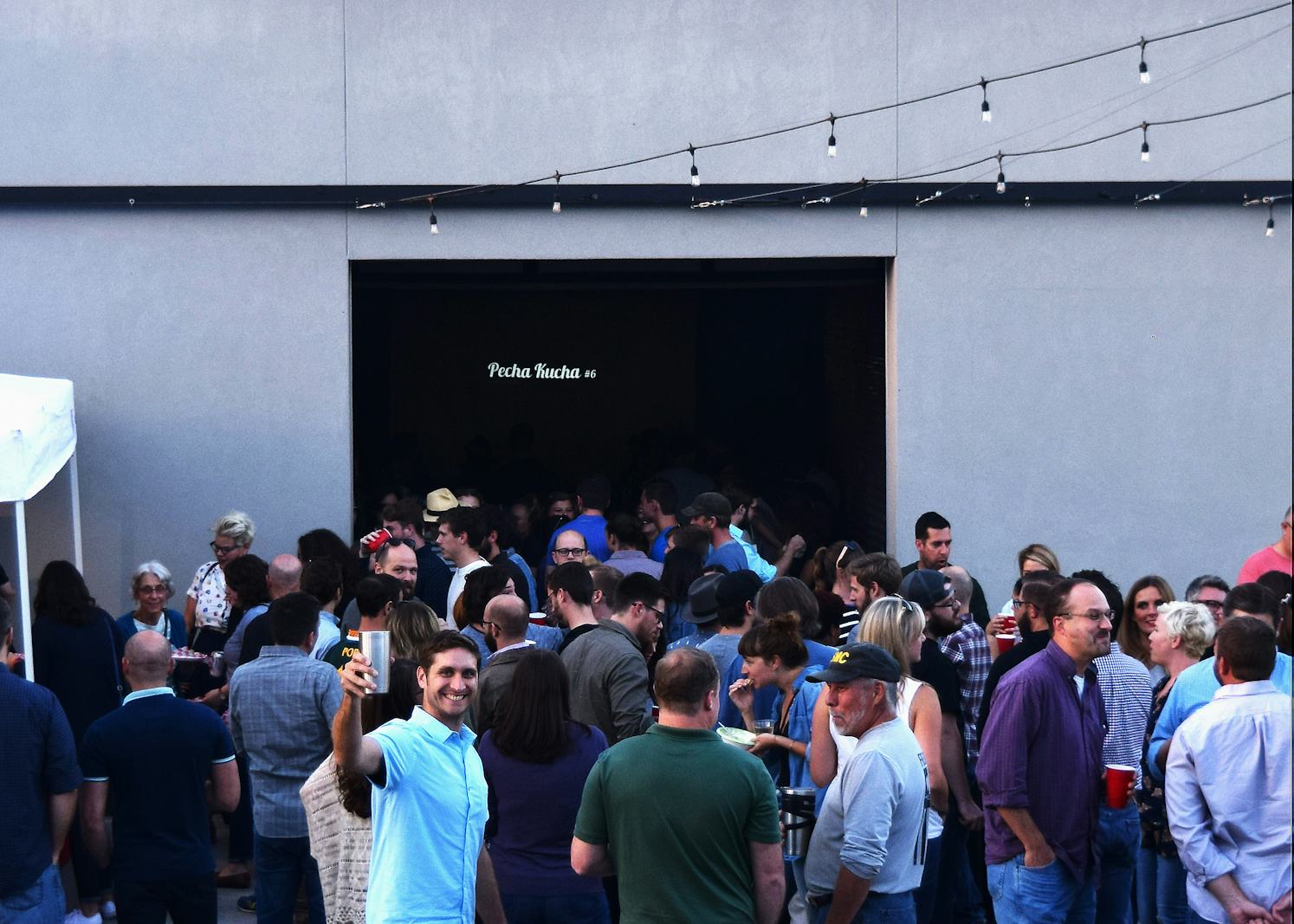 firebox wins garden & gun magazine award. — Modus Studio