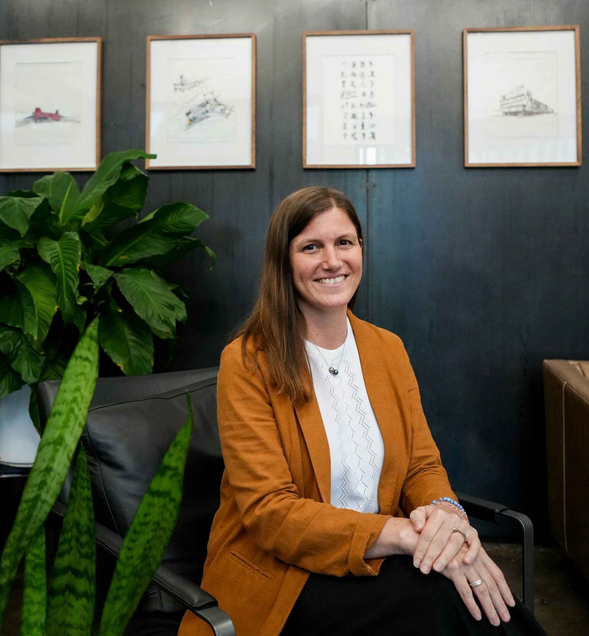 Sarah McElroy — Modus Studio