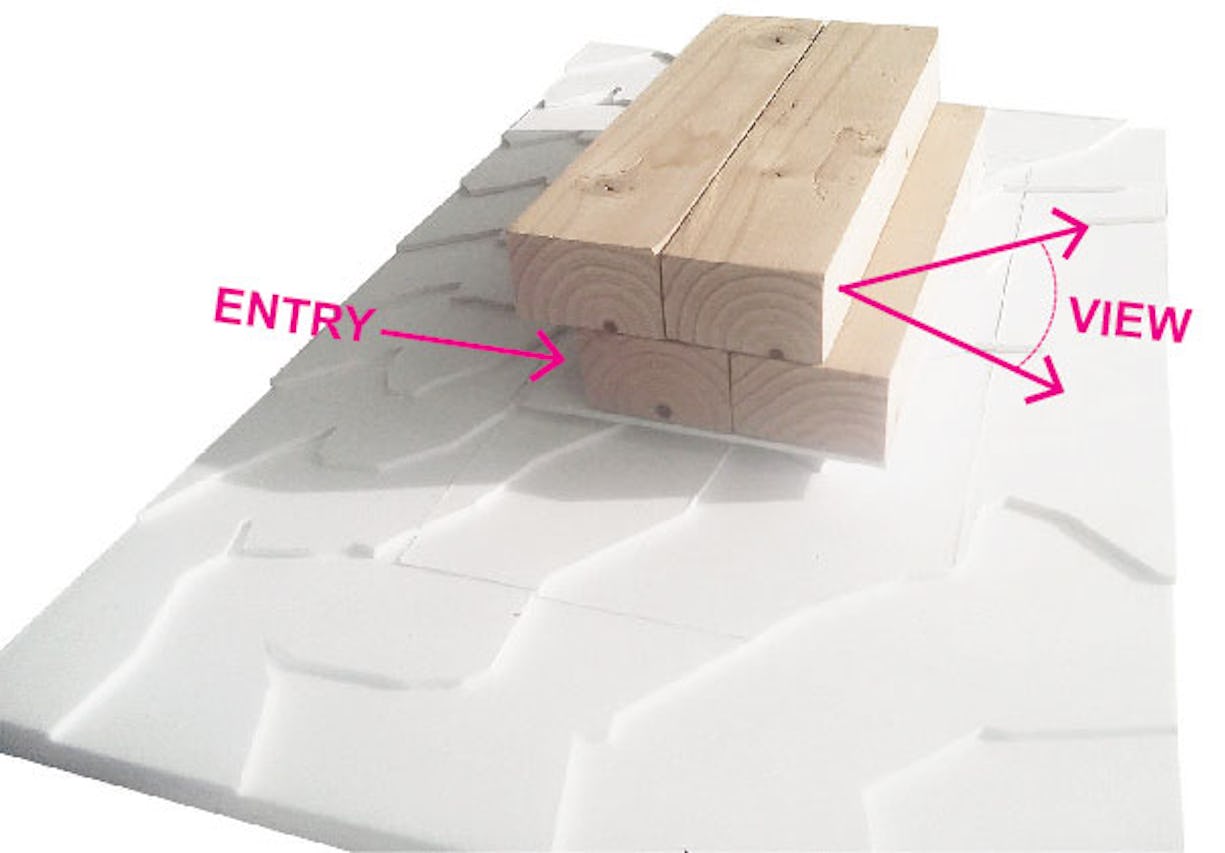 Women. Progress. Architecture. — Works Progress Architecture