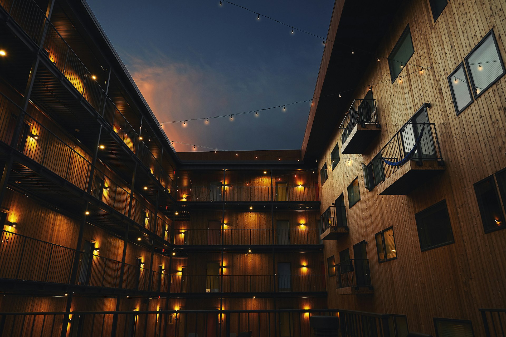 Cresco | East Park — Modus Studio