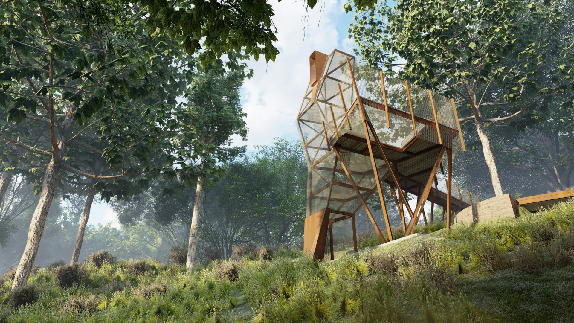 Convergence — Modus Studio