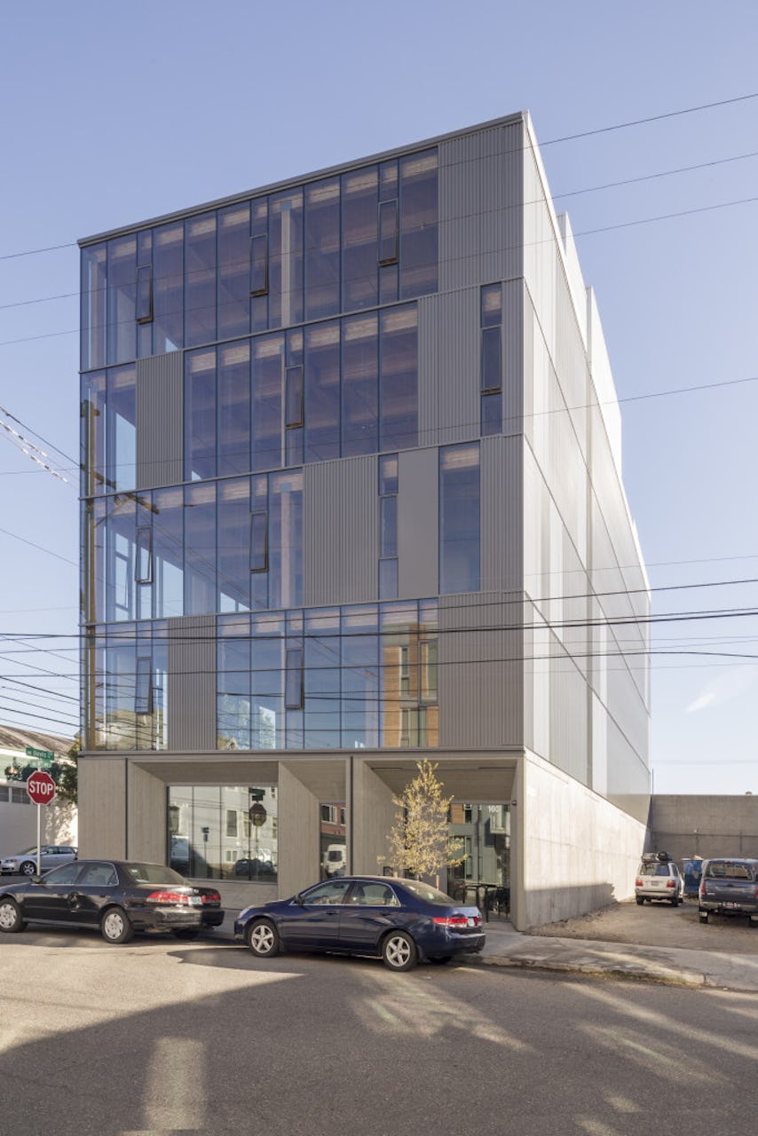 Framework — Works Progress Architecture