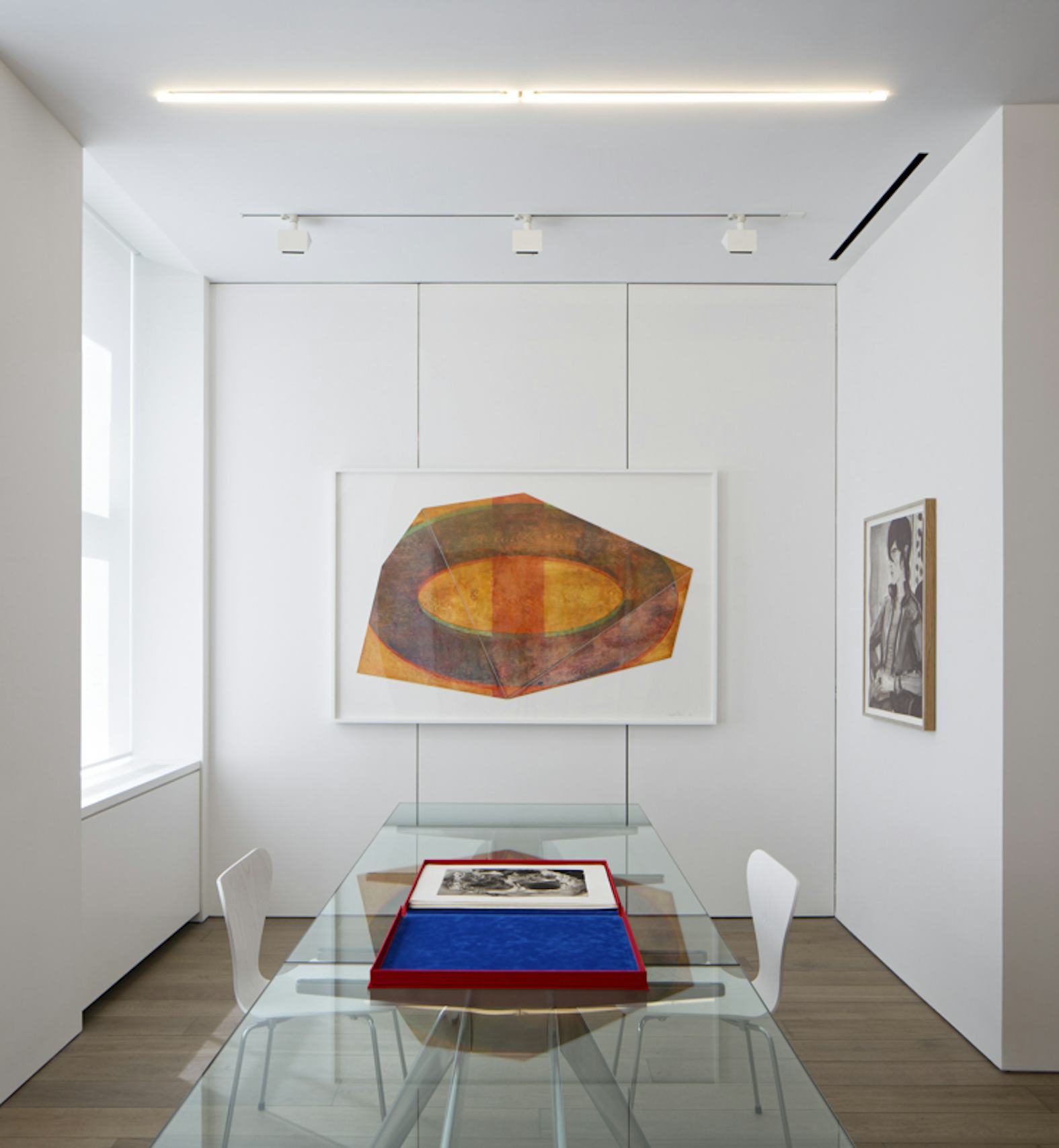 Bat House — Ted Porter Architecture