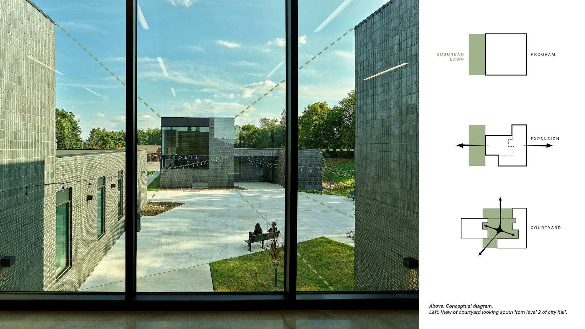 Centerton City Hall — Modus Studio