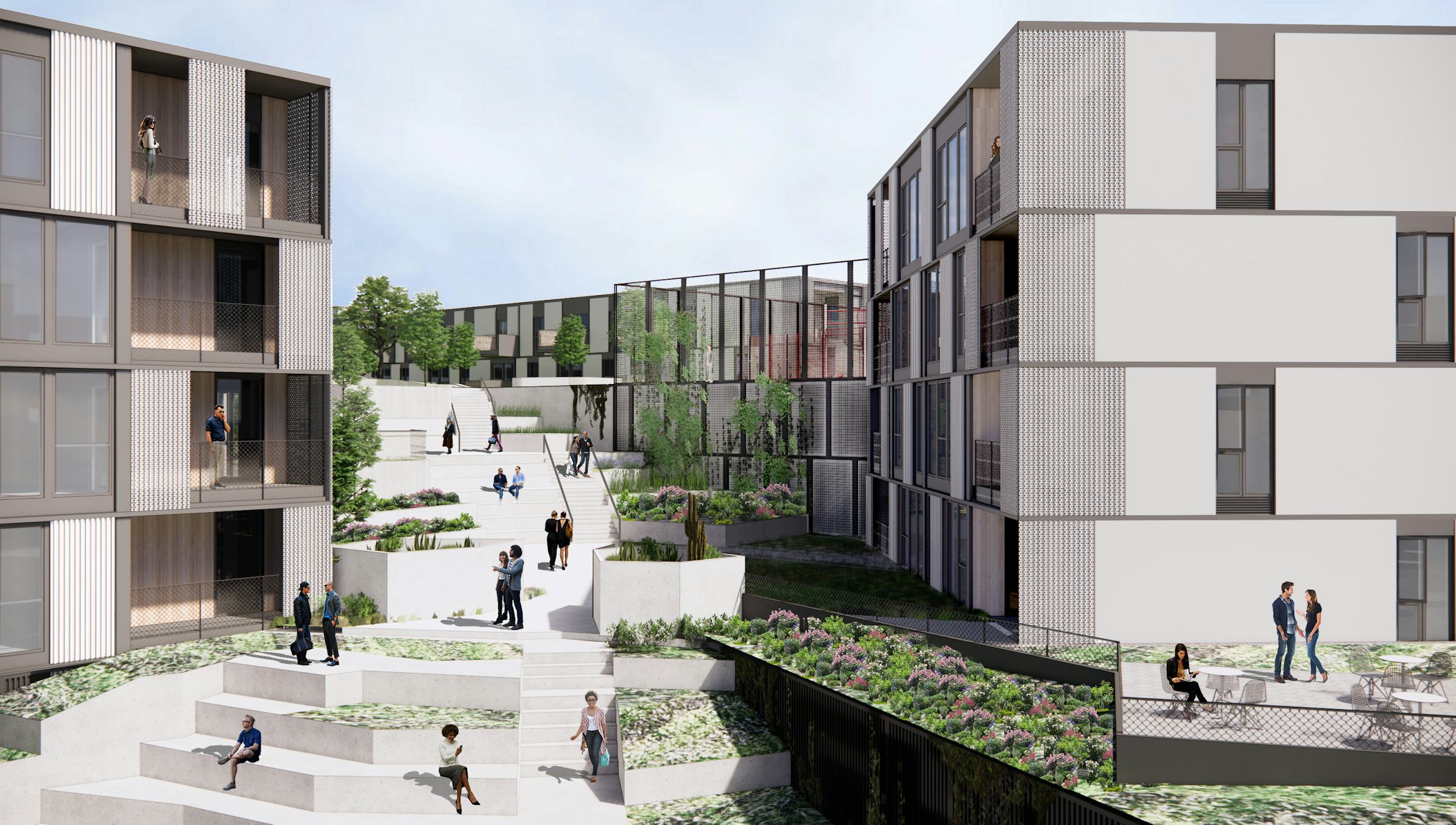 24 — Works Progress Architecture