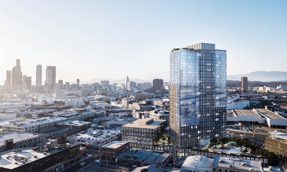 Works Progress Architecture