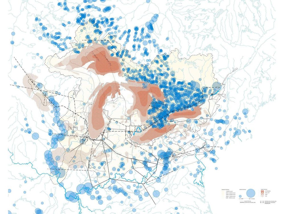 Conduit Urbanism — rvtr