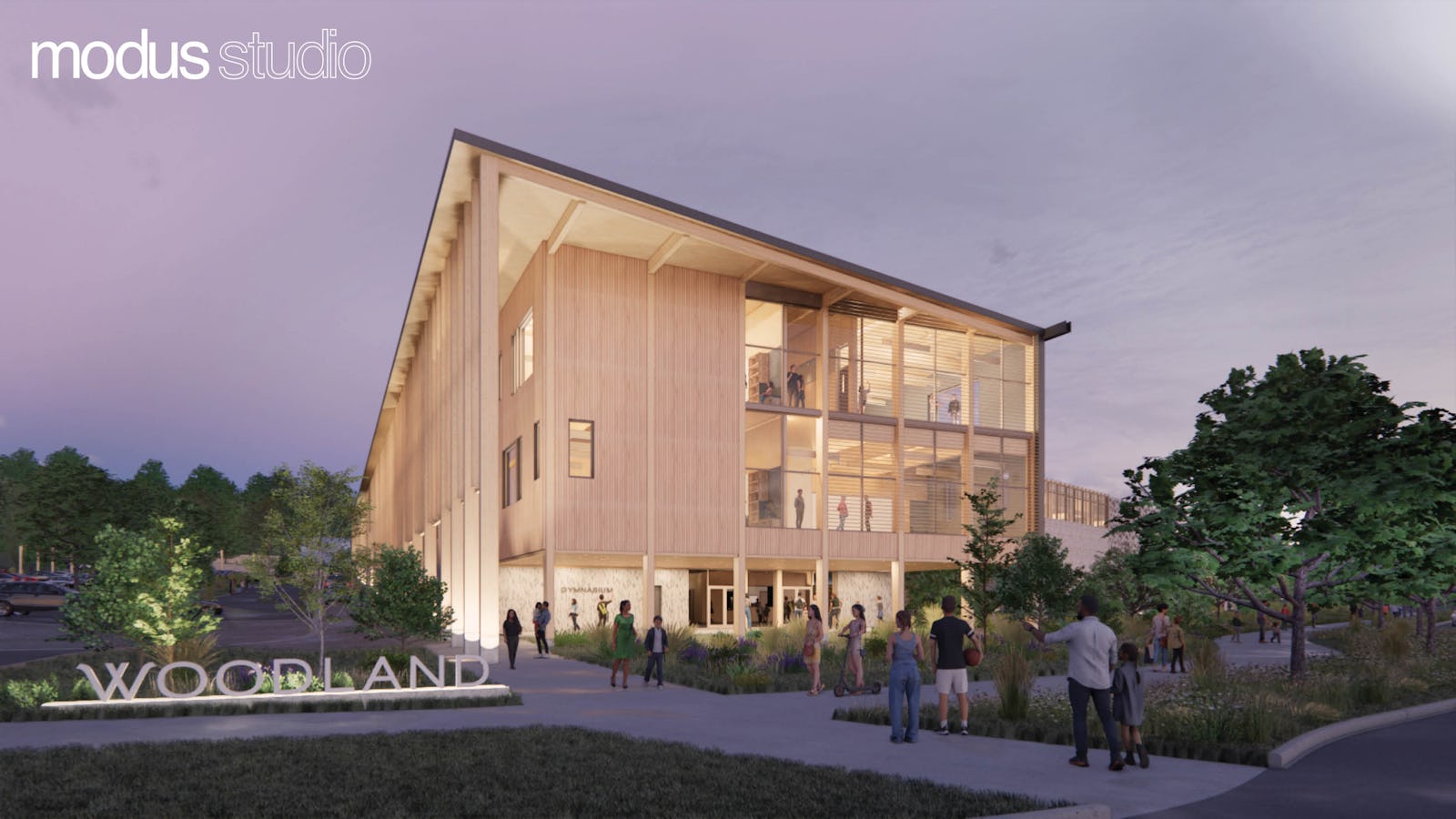 projects. — Modus Studio