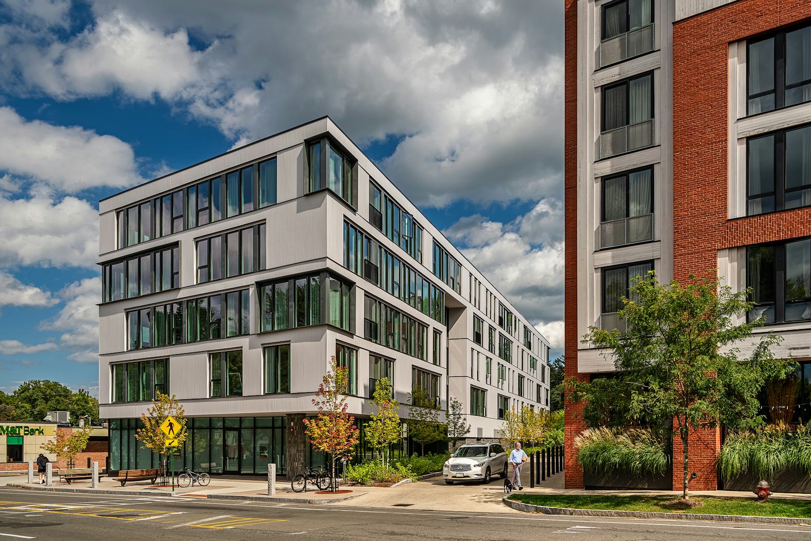 Eleven East Pleasant — Modus Studio