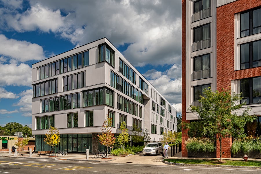 Eleven East Pleasant — Modus Studio