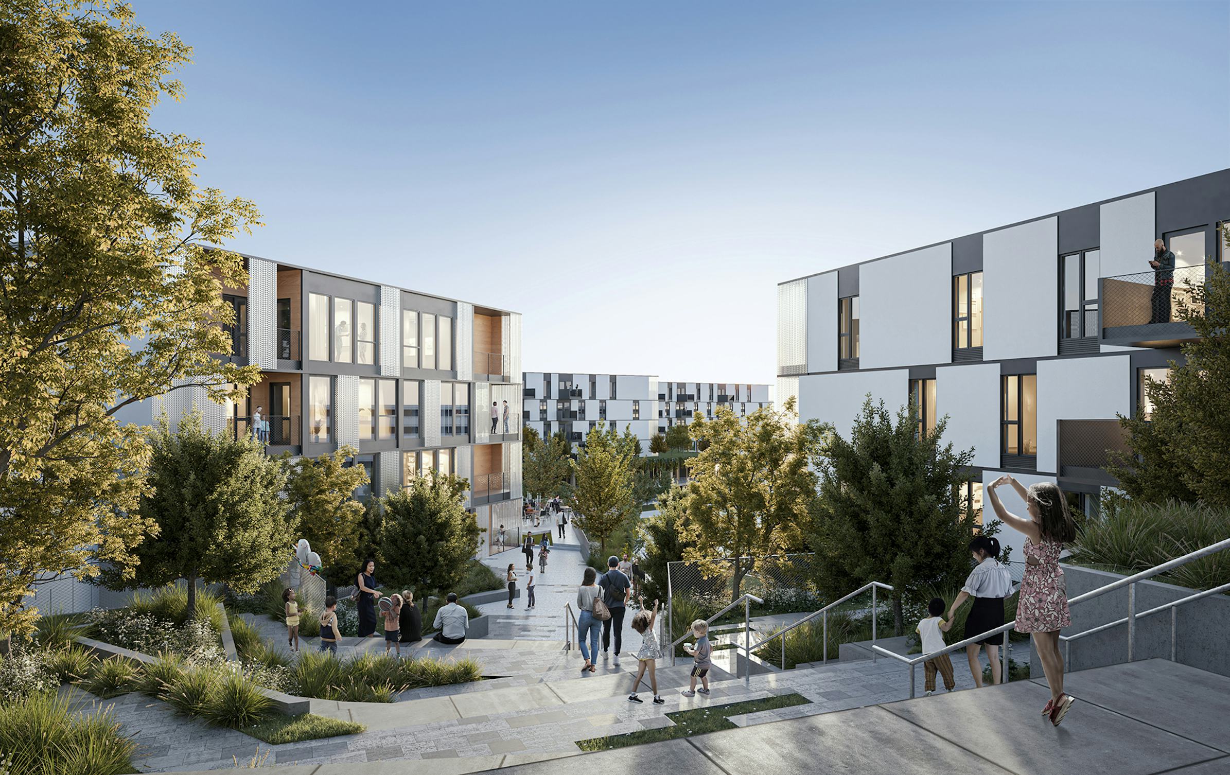 24 — Works Progress Architecture