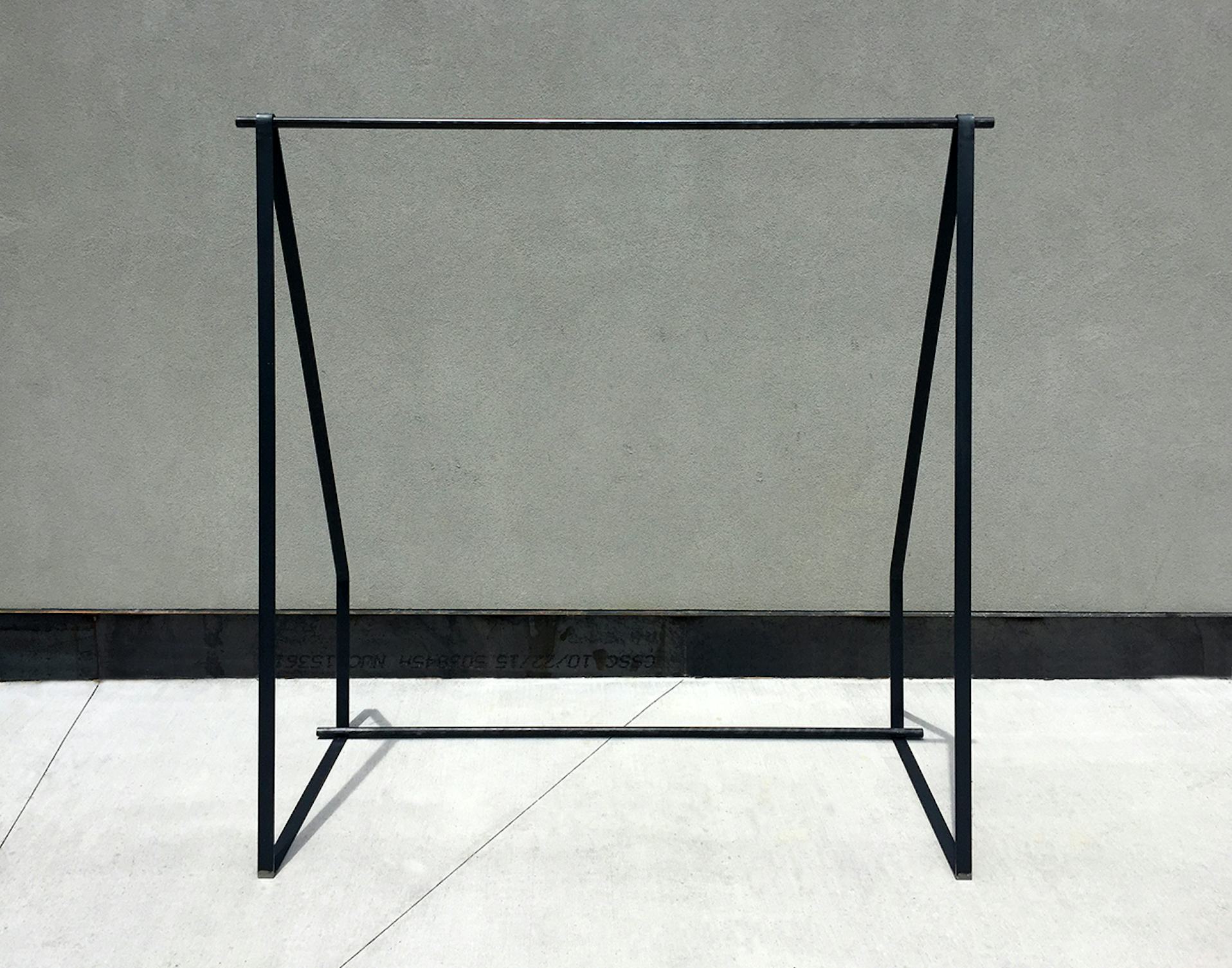 lululemon athletica | Clothing Racks — Modus Studio