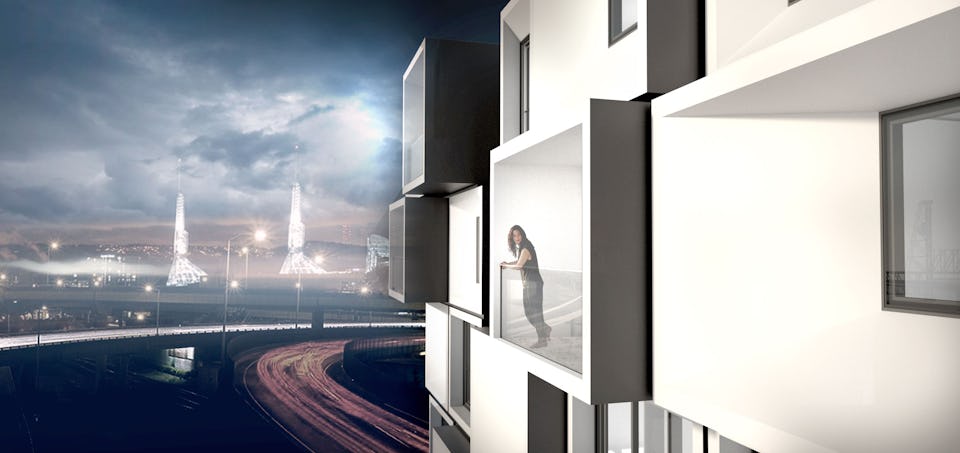 2020 AIA Northwest and Pacific Region Design Awards - Merit Award ...