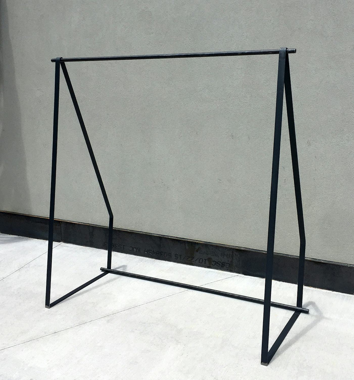 lululemon athletica | Clothing Racks — Modus Studio