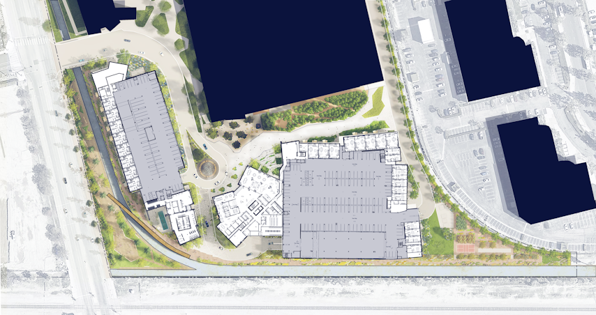 24 — Works Progress Architecture