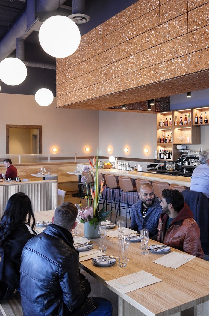 First Mile Kitchen — alterARC