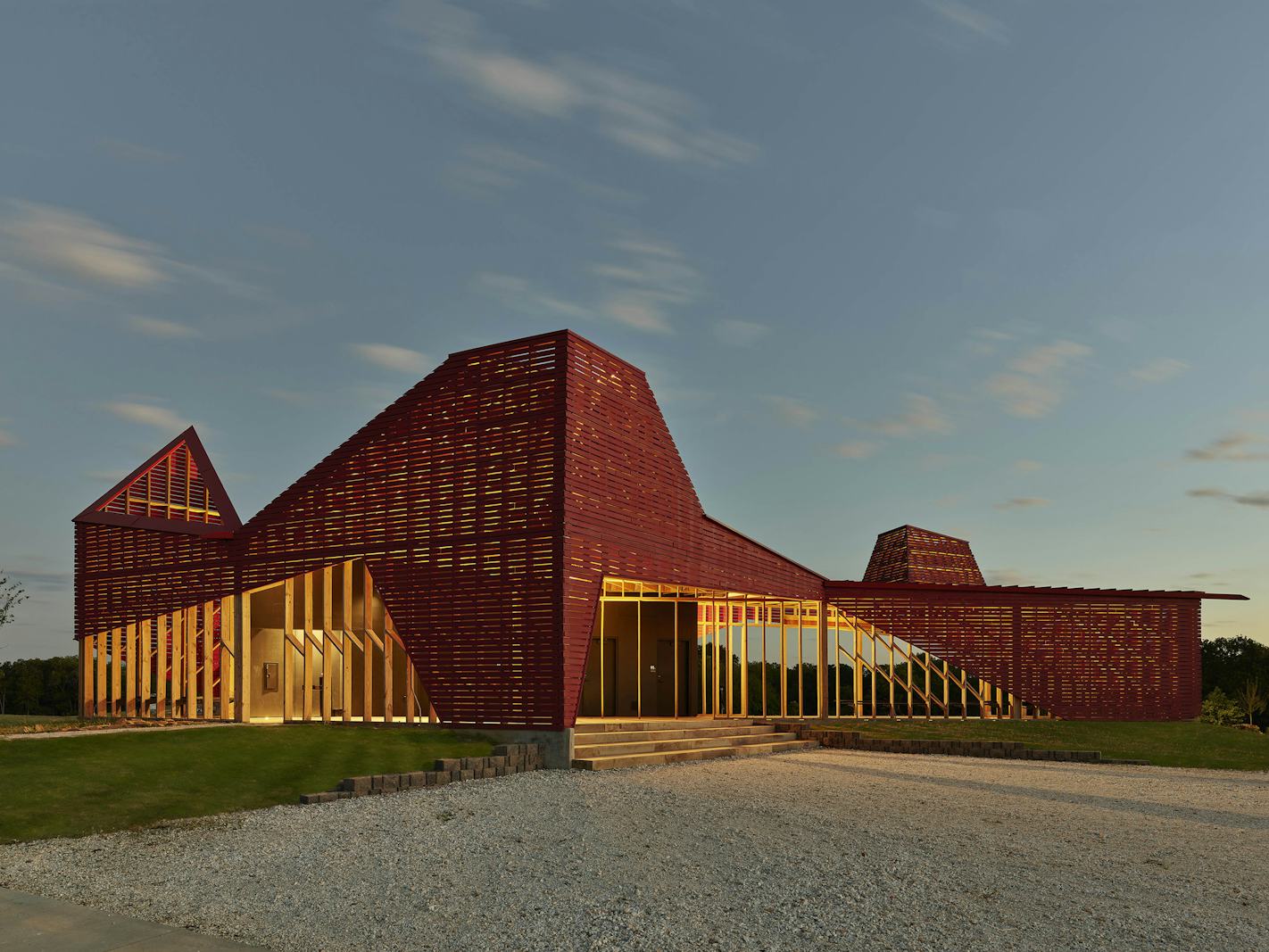 projects. — Modus Studio