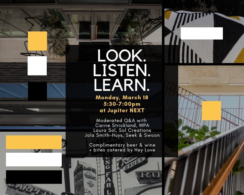 Top 10 Residential Architects — Works Progress Architecture