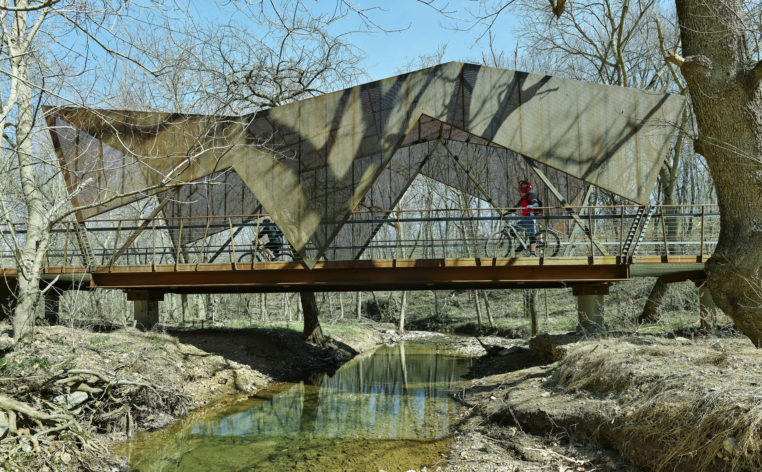 the rise opens at coler. — Modus Studio