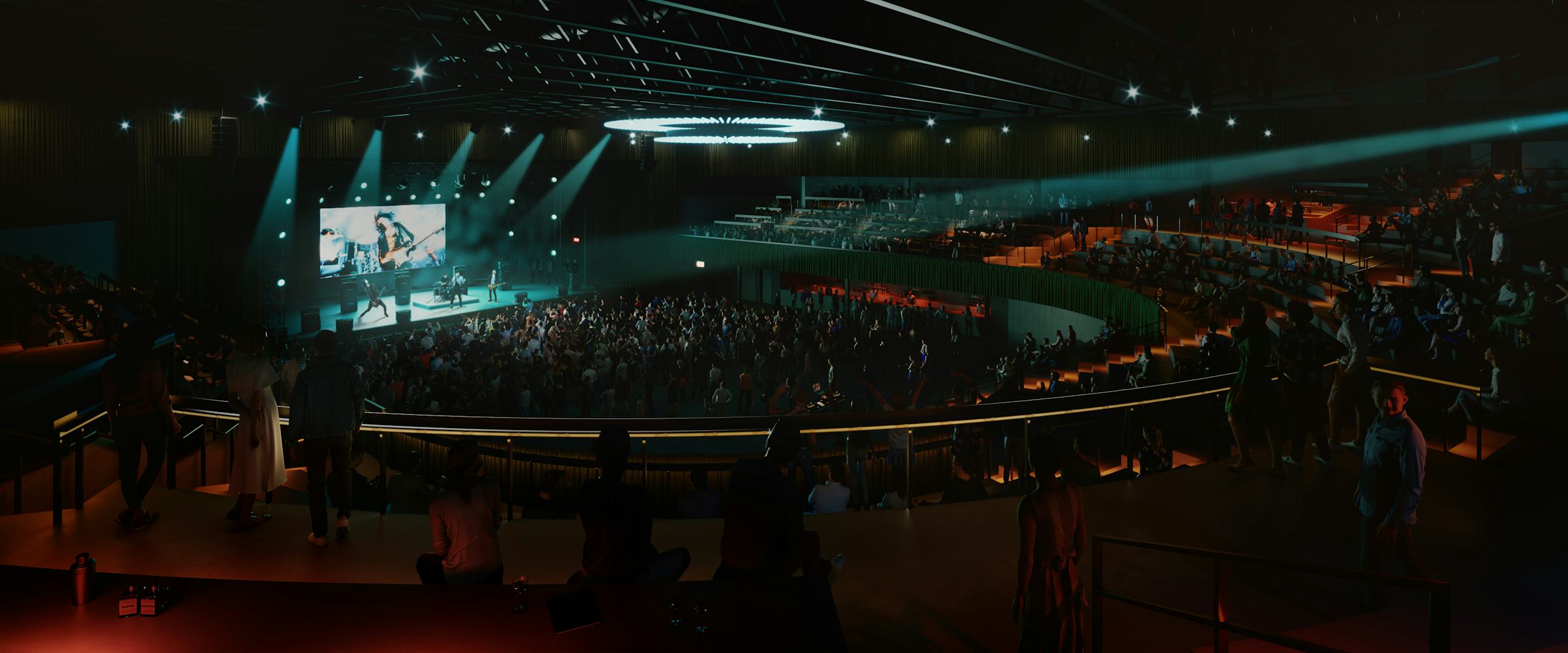 Mainplace — Works Progress Architecture