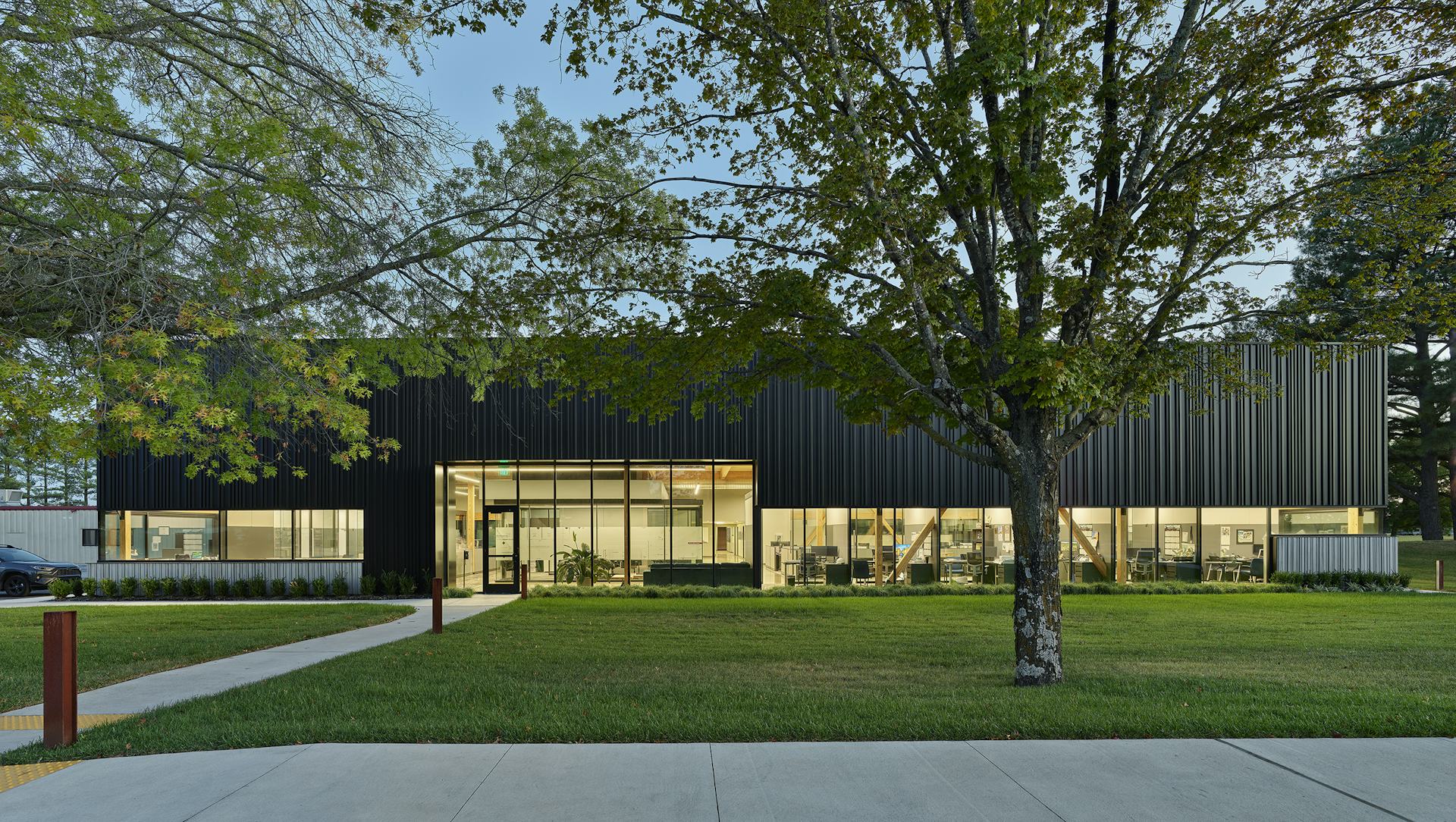 modus studio | architecture + prototyping