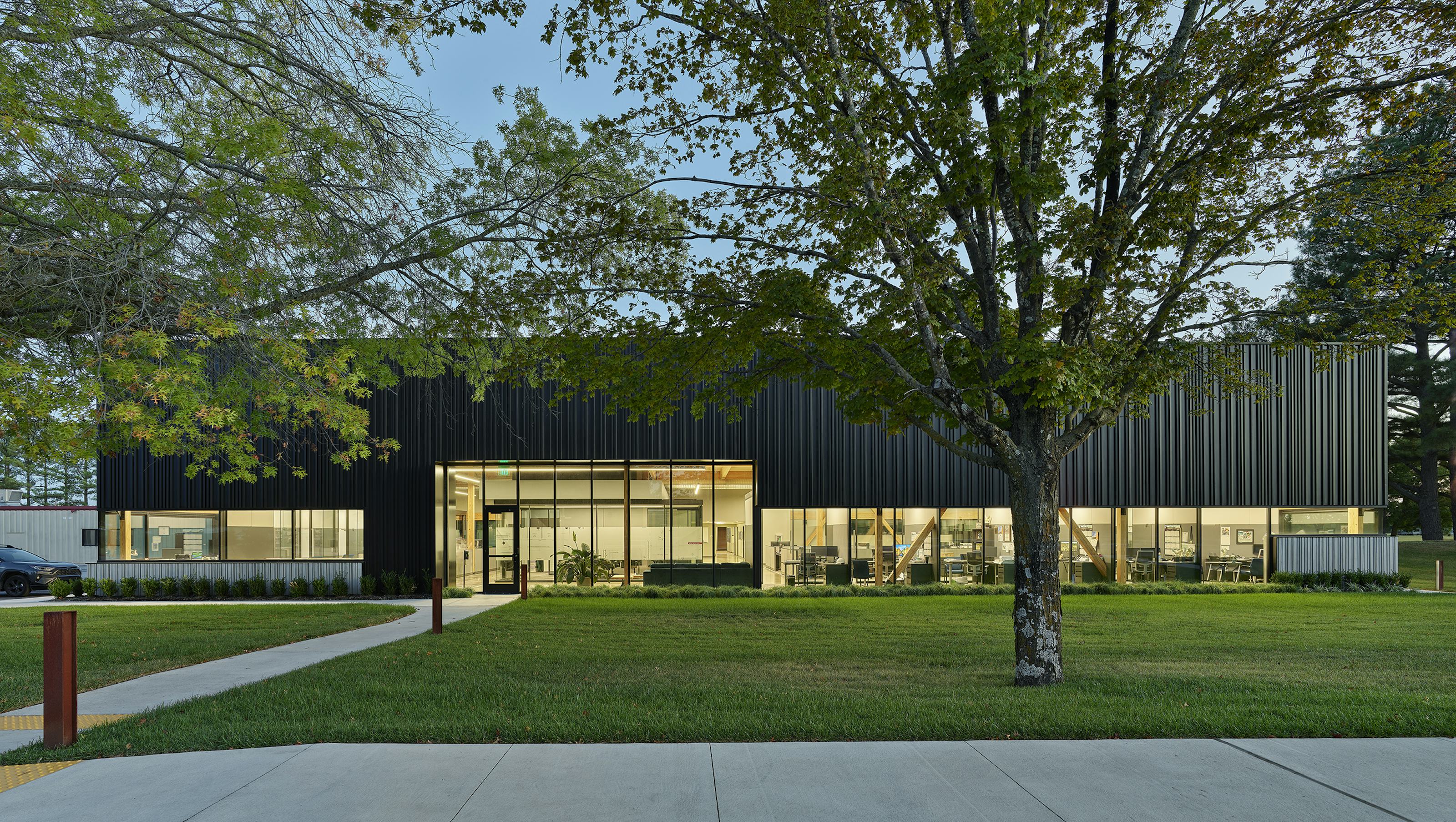 modus studio | architecture + prototyping