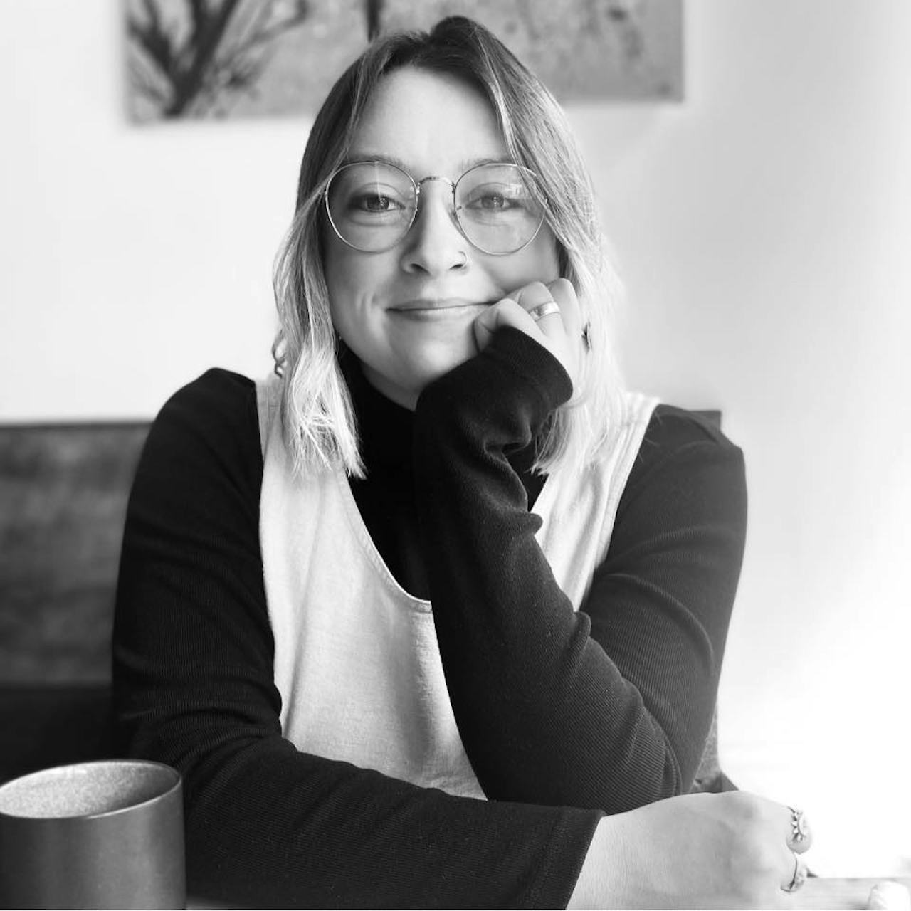 Jessica Raccio — Gregg Wies & Gardner Architects