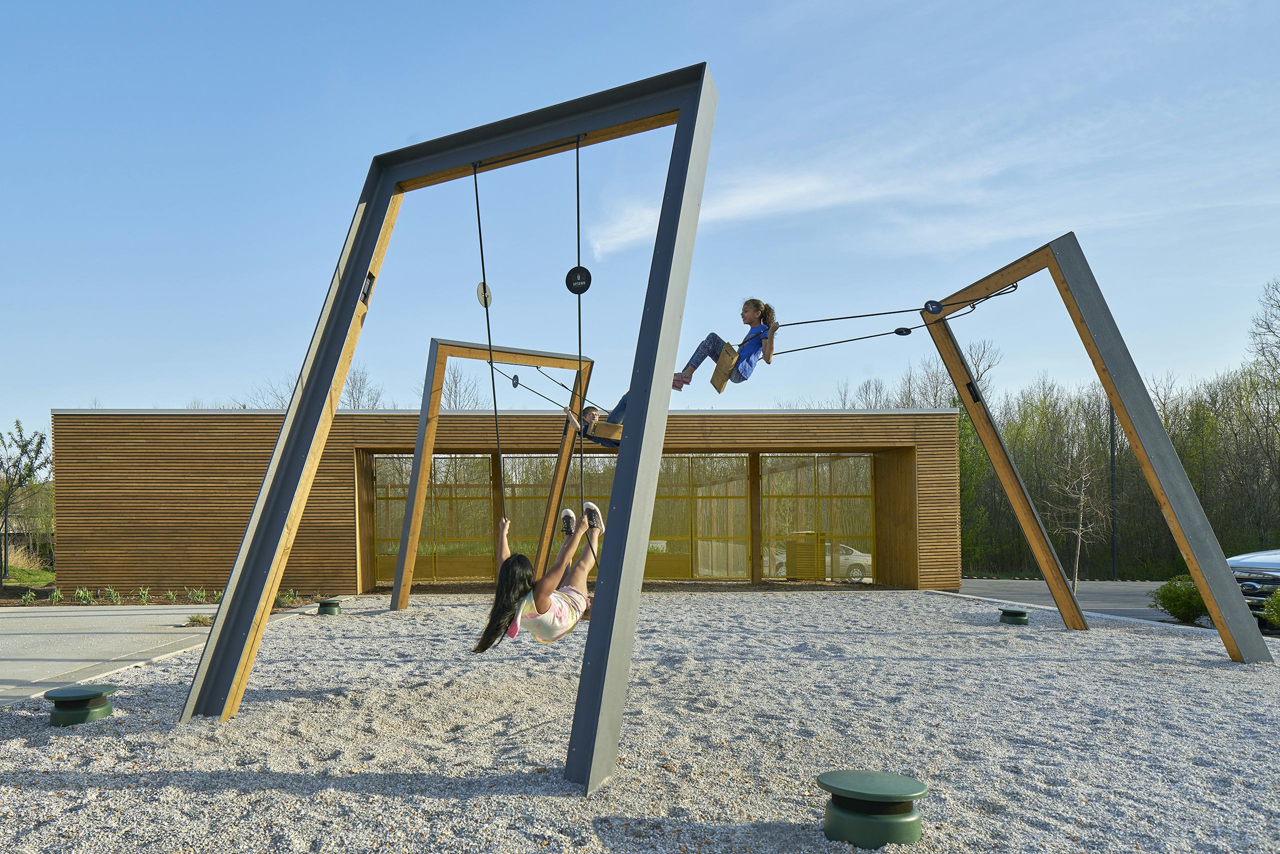 modus studio | architecture + prototyping