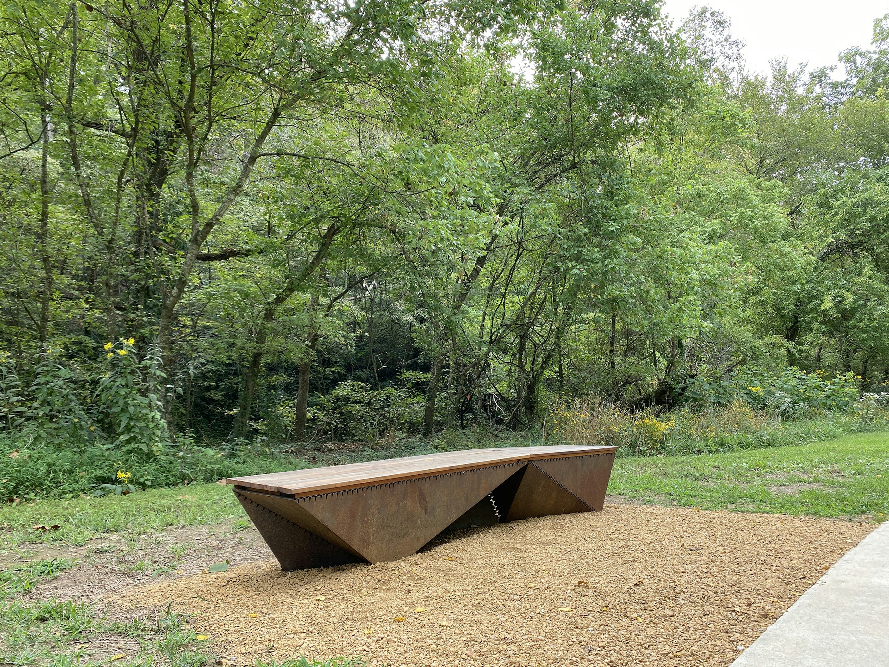 Fayettechill Hammock Hotel — Modus Studio