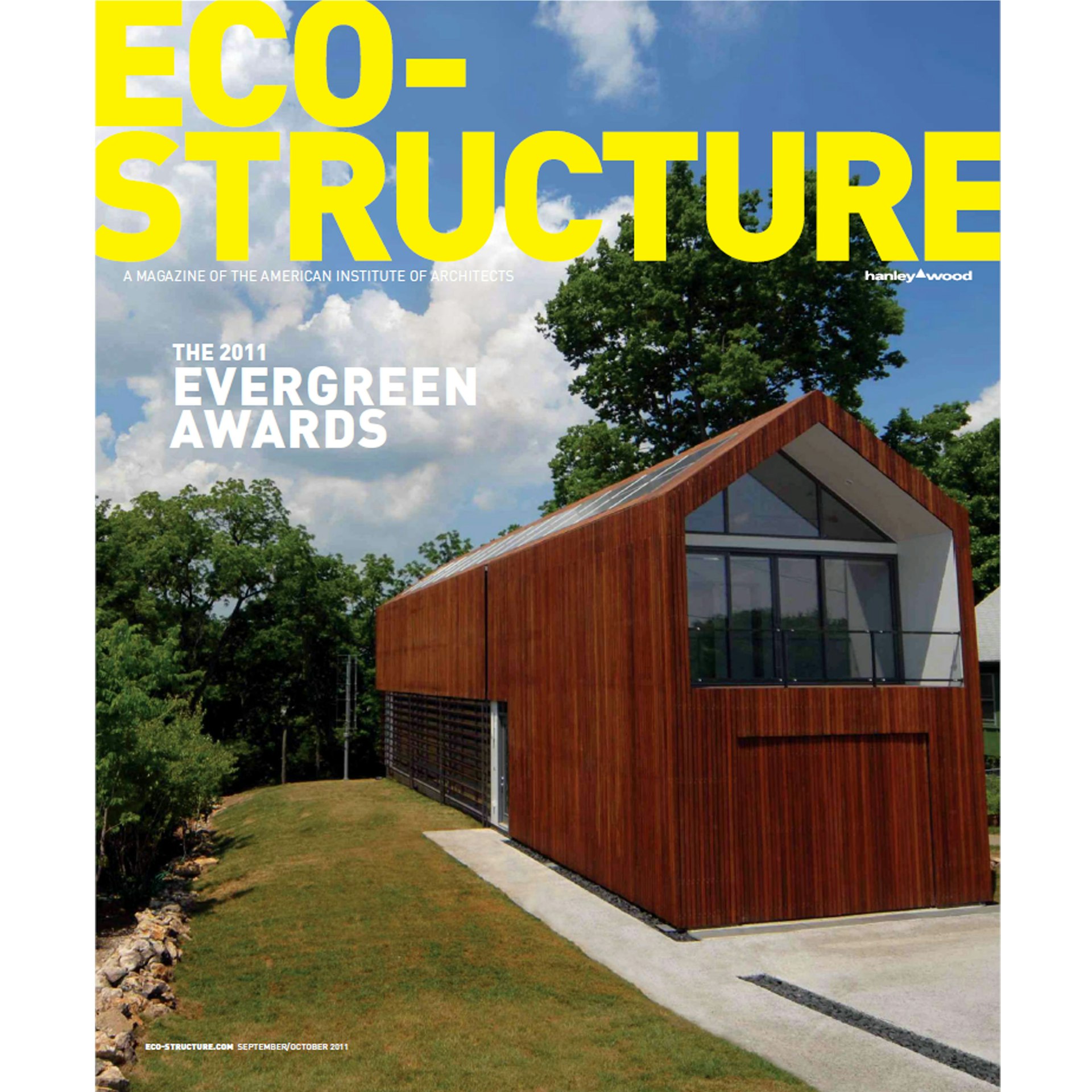 Eco-Structure Oct'11 — rvtr