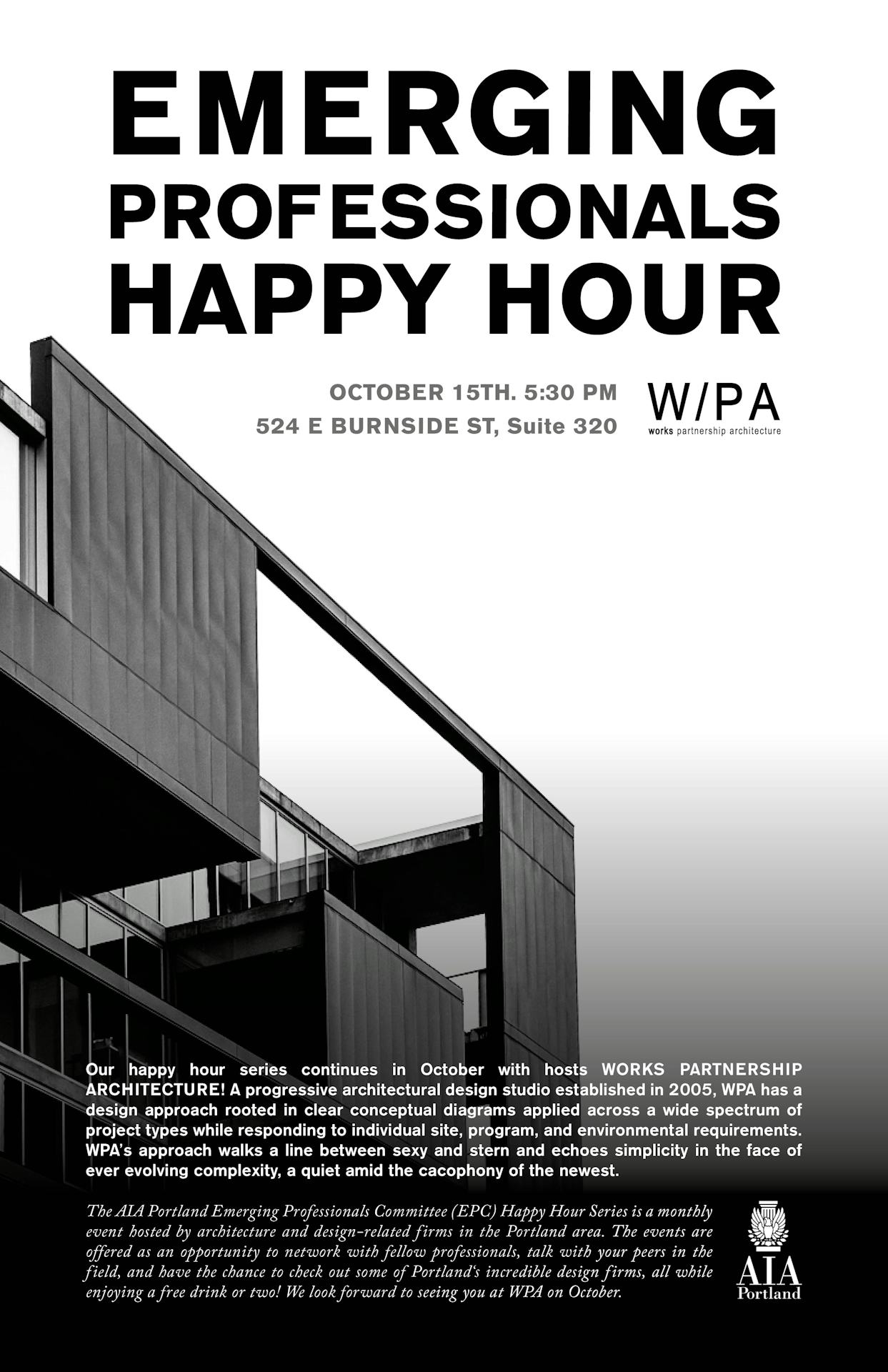 Quince Wins Urban Design & Architecture Award — Works Progress Architecture