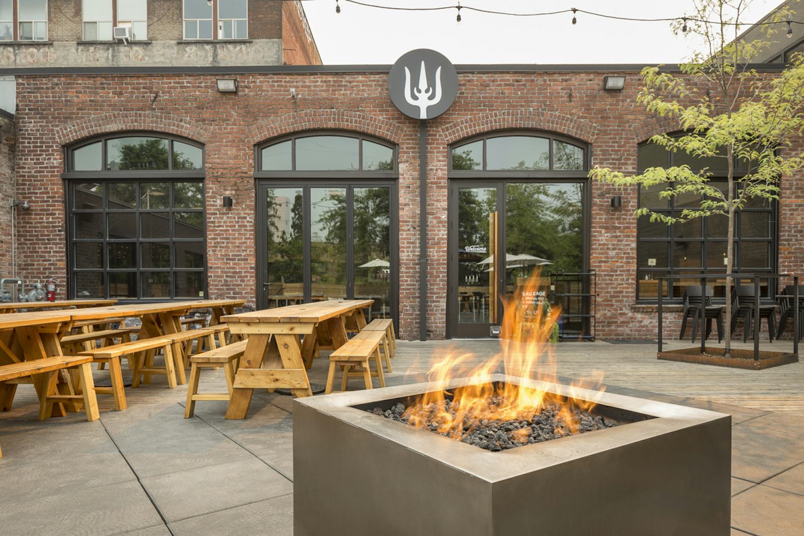 Wayfinder — Works Progress Architecture