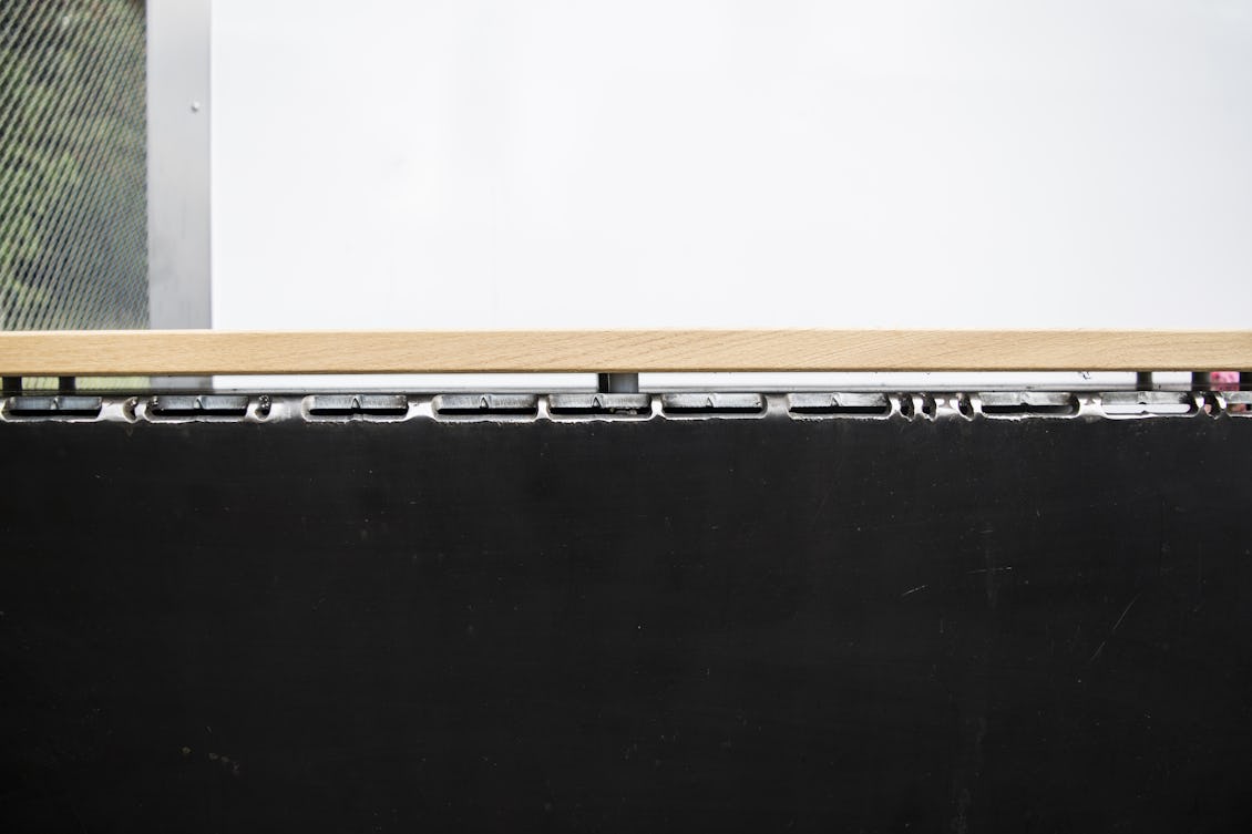 bike porch — Modus Studio