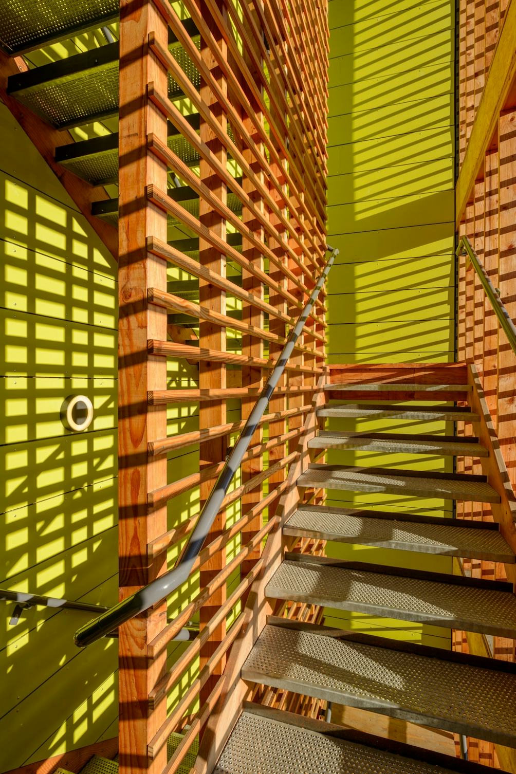 Fir Street Flats — westerbeck | architecture llc