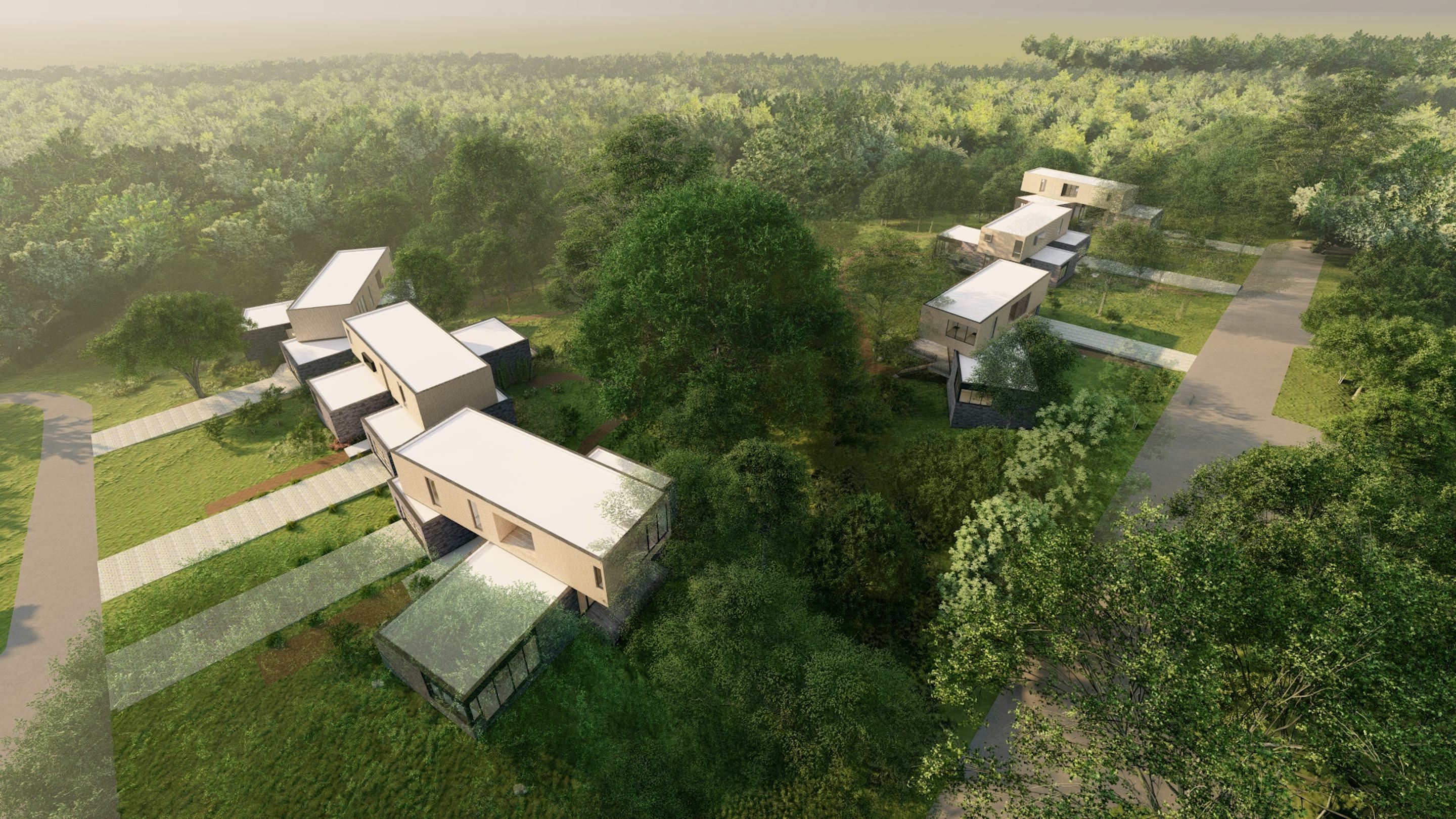 projects. — Modus Studio