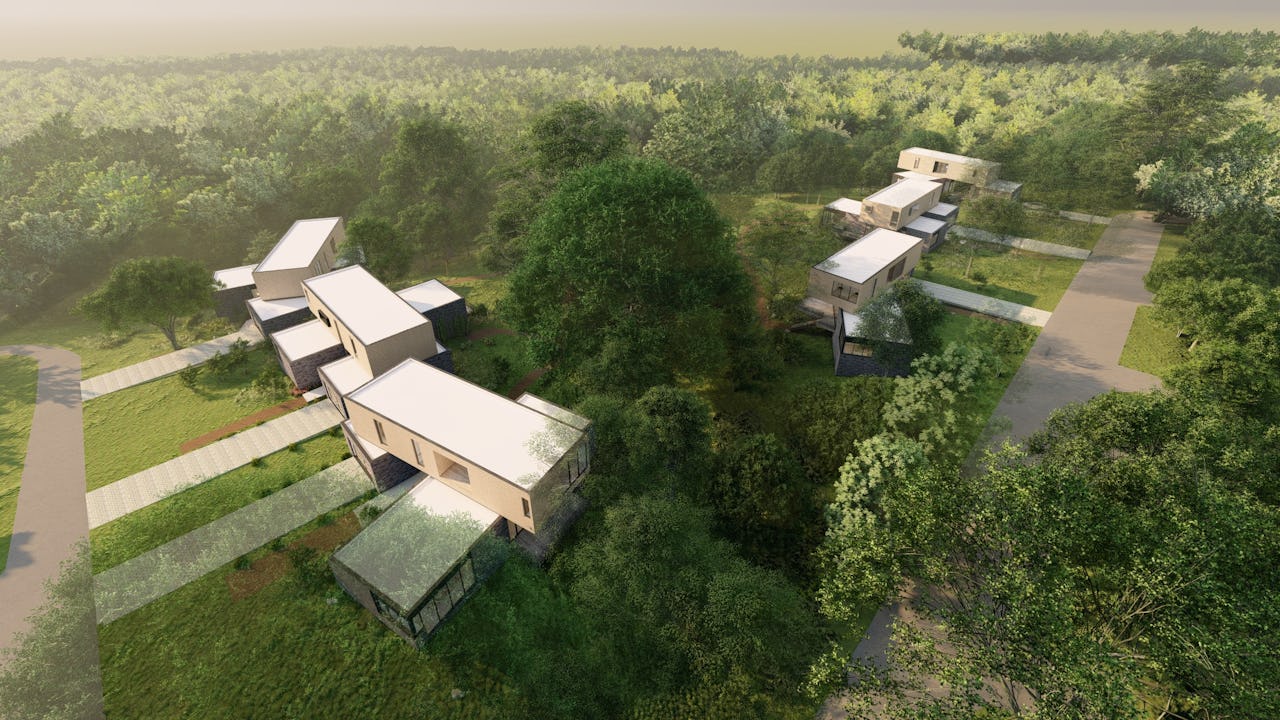 projects. — Modus Studio