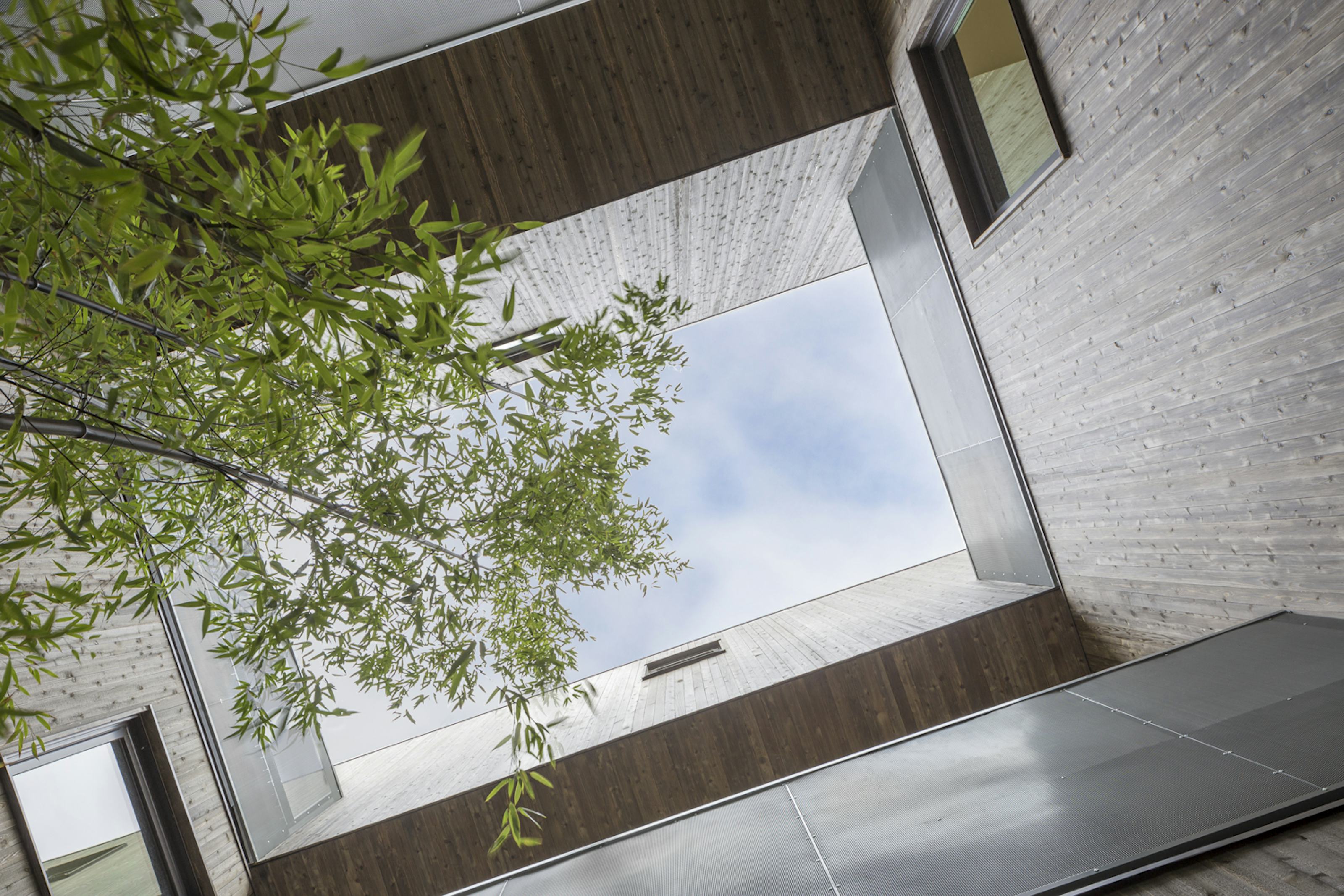 Top 10 Residential Architects — Works Progress Architecture