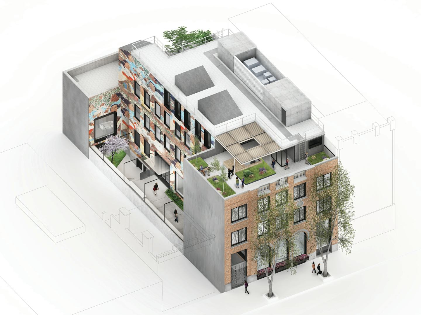 Ted Porter Architecture