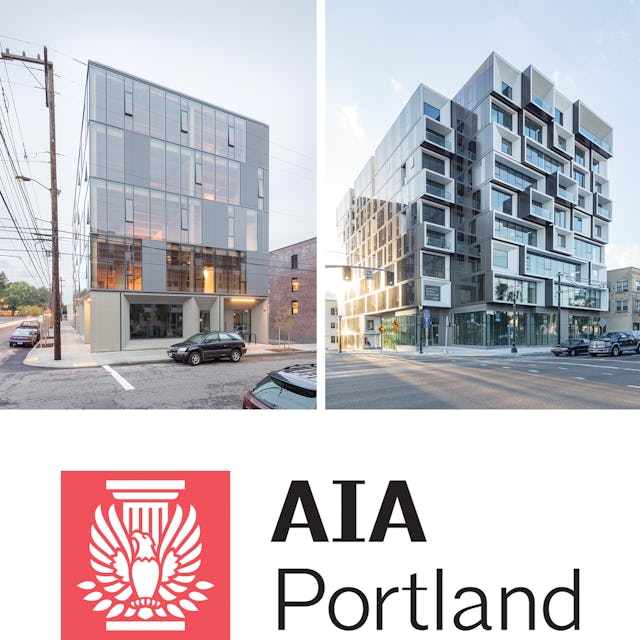 2020 AIA Northwest and Pacific Region Design Awards - Merit Award ...