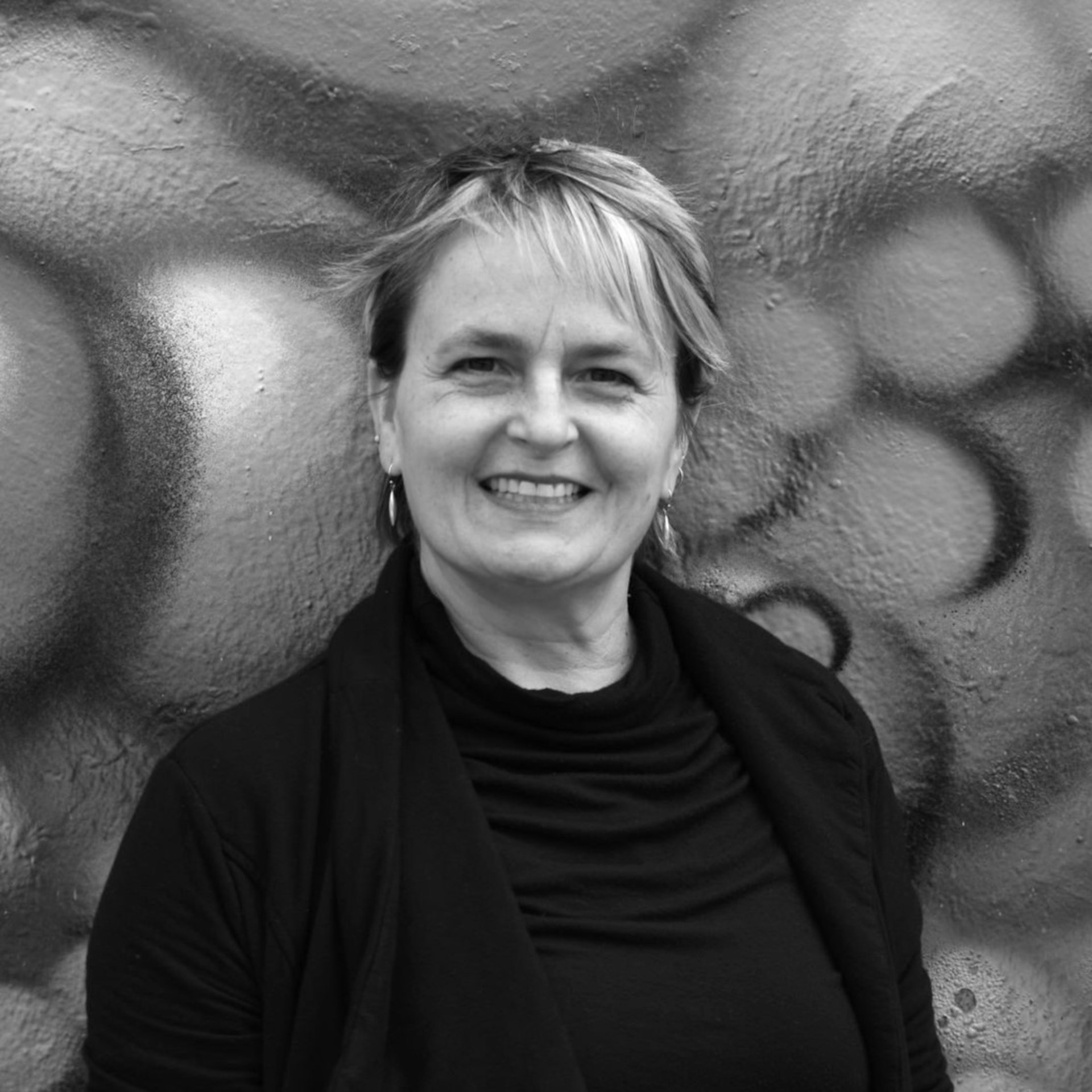 Lisa Thorpe — Works Progress Architecture