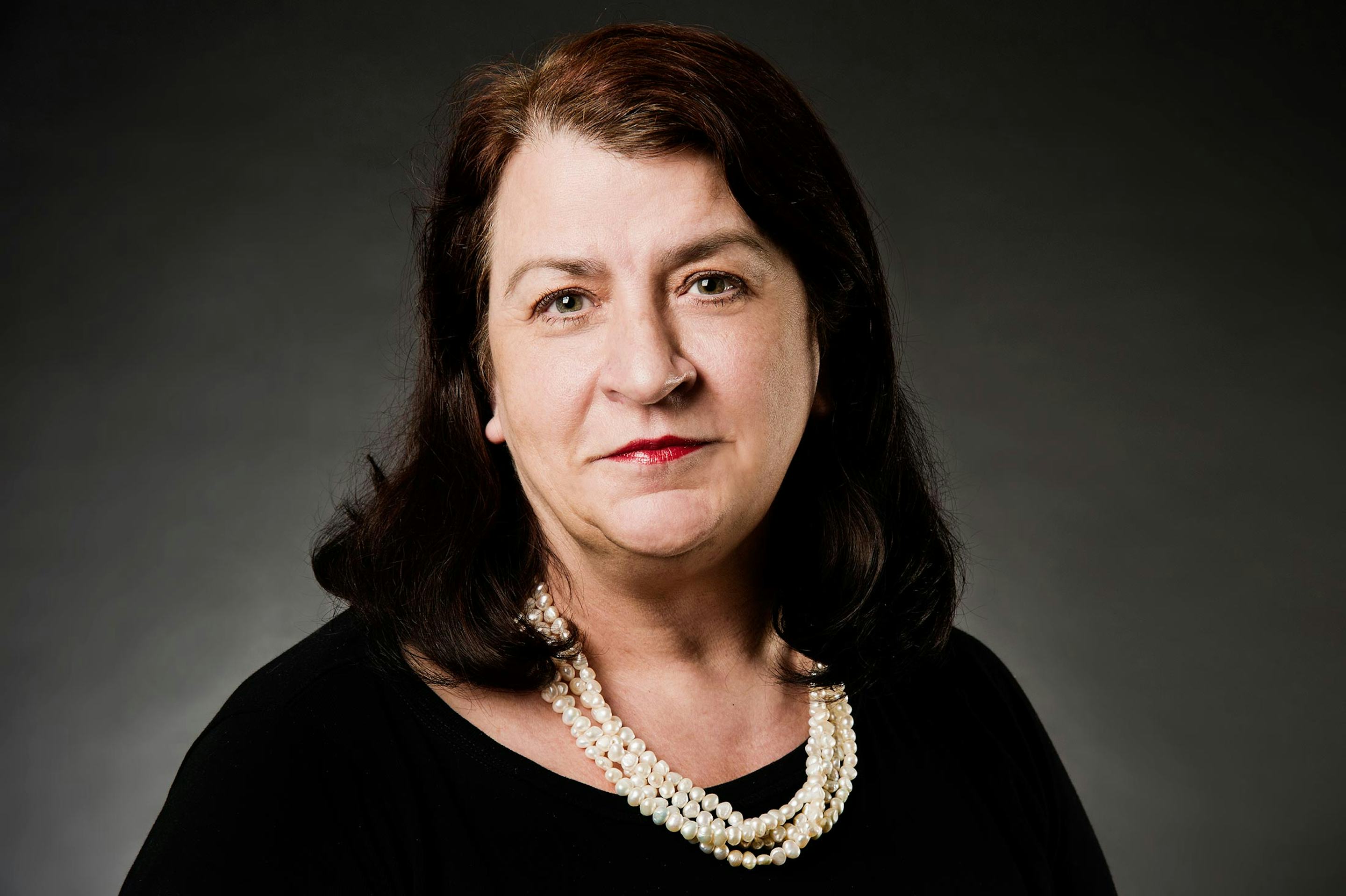 The Team — burrell&mistry