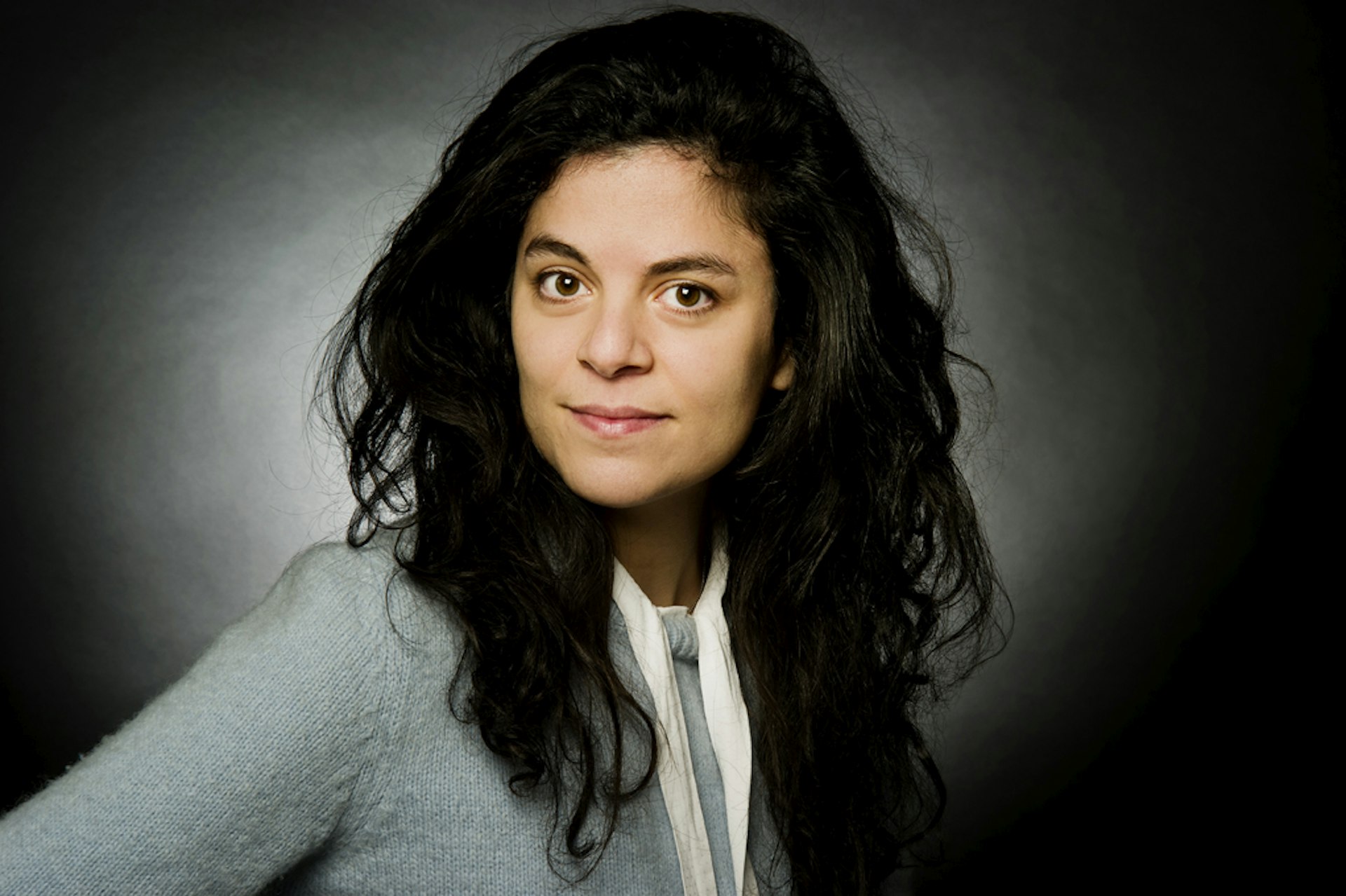 Eleonore Audi — burrell&mistry