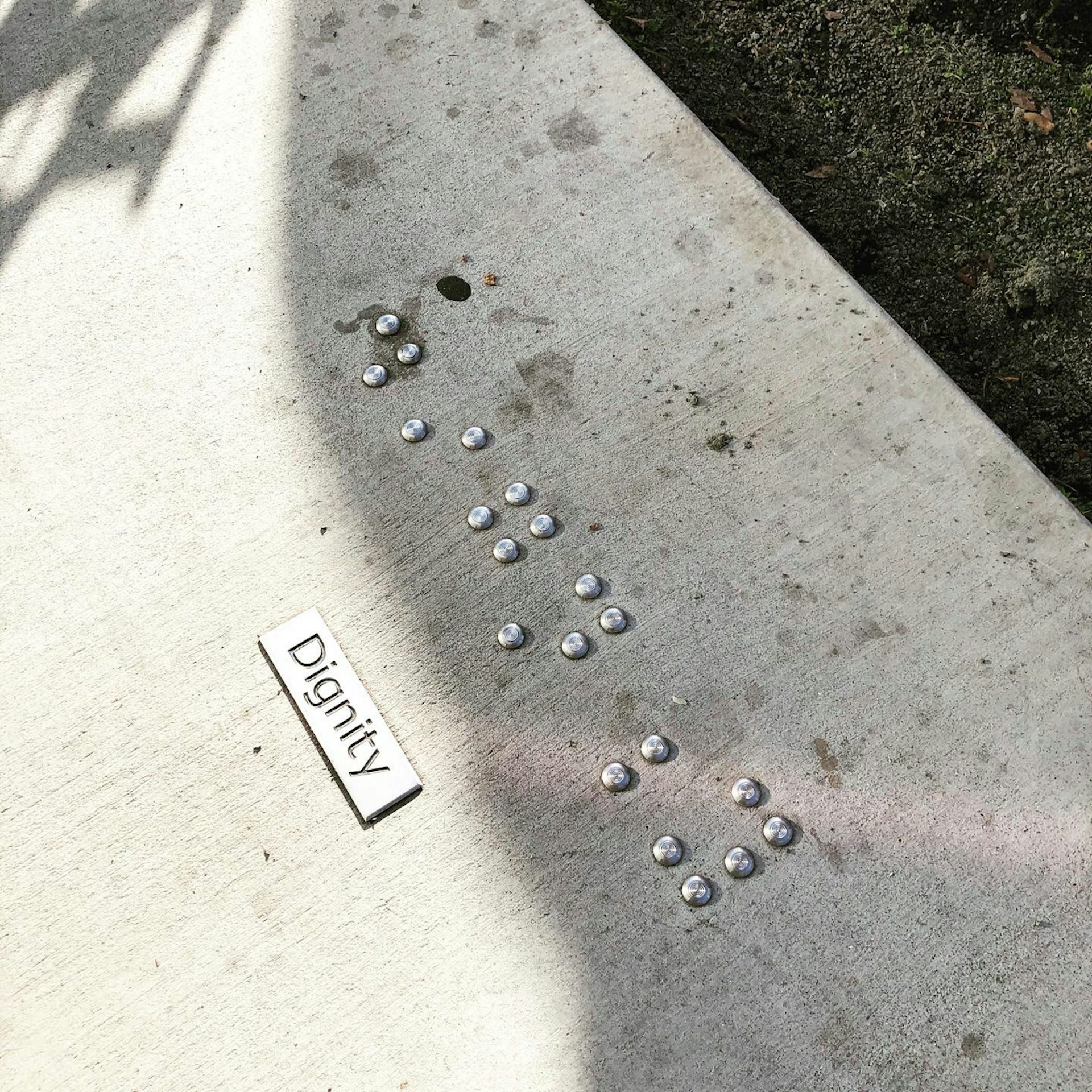 Parallels — Elizabeth Marley