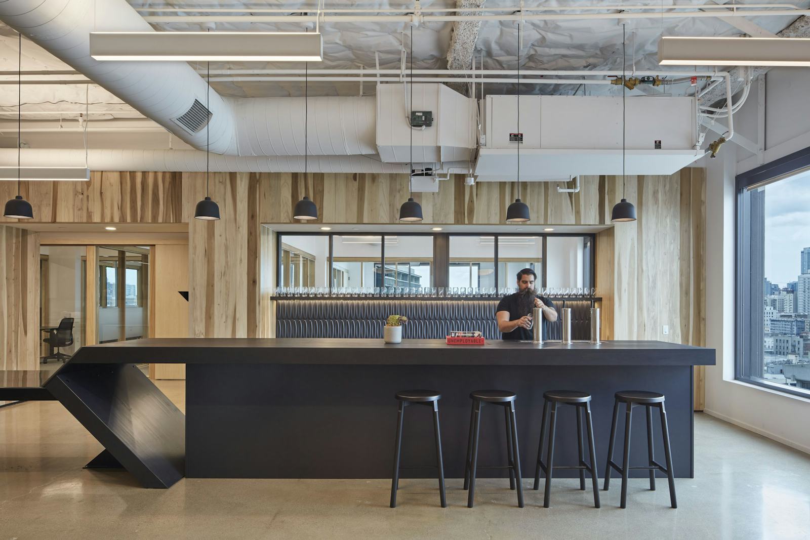 Mainplace — Works Progress Architecture