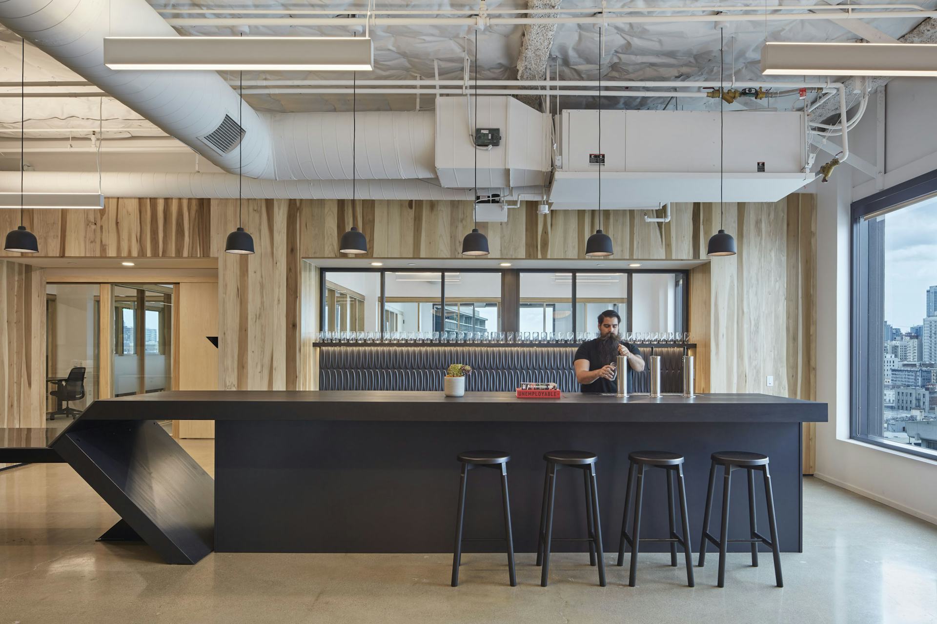 Mainplace — Works Progress Architecture